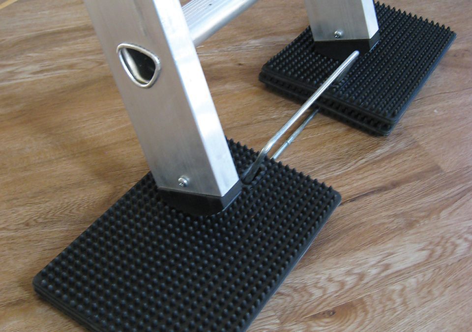 Ladder Leveller / Laddermat LADDERPADS