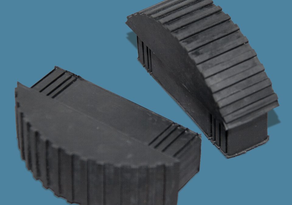Trim 2 Fit / Laddermat LADDERPADS