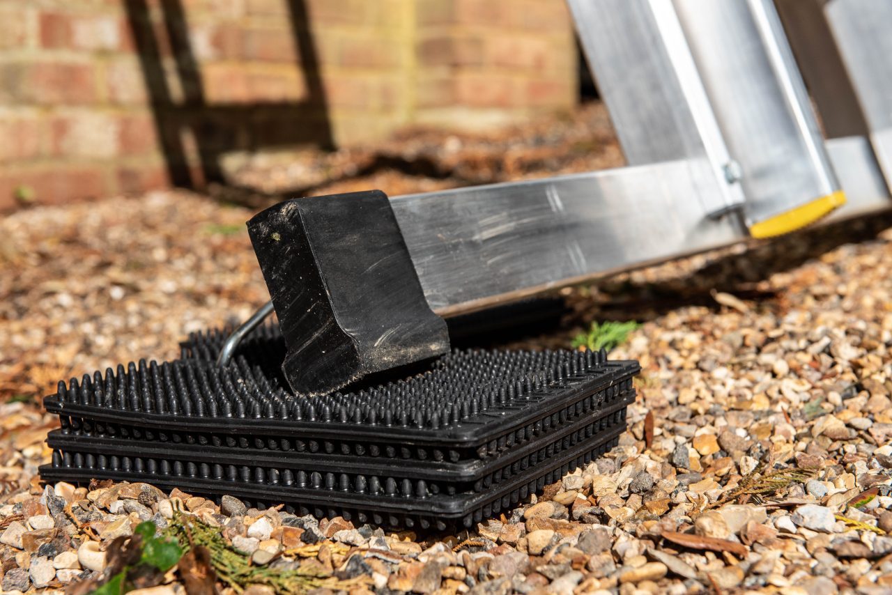 Home / Laddermat / Ladder Pads / Trim2fit / Footee