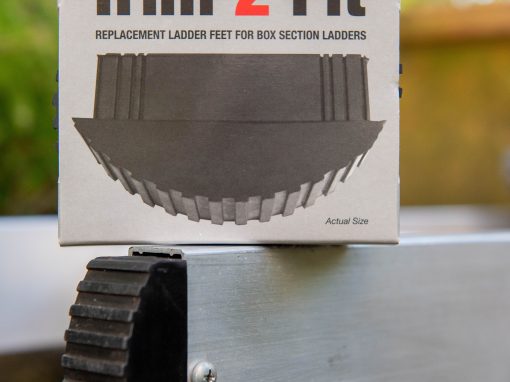 Trim 2 Fit / Laddermat LADDERPADS