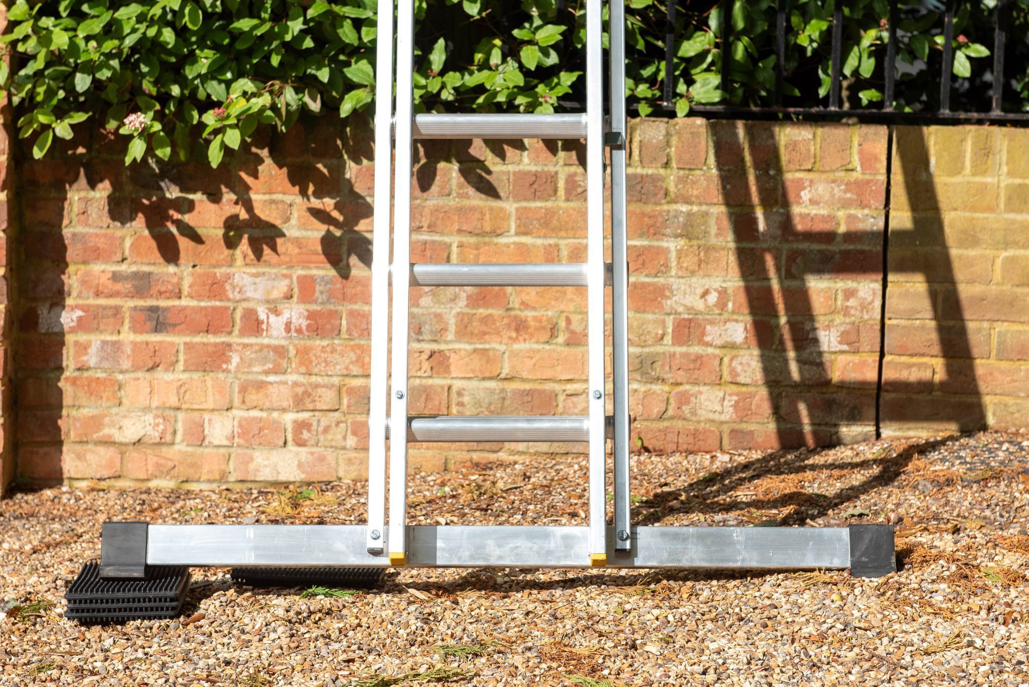 Ladder Leveller / Laddermat LADDERPADS